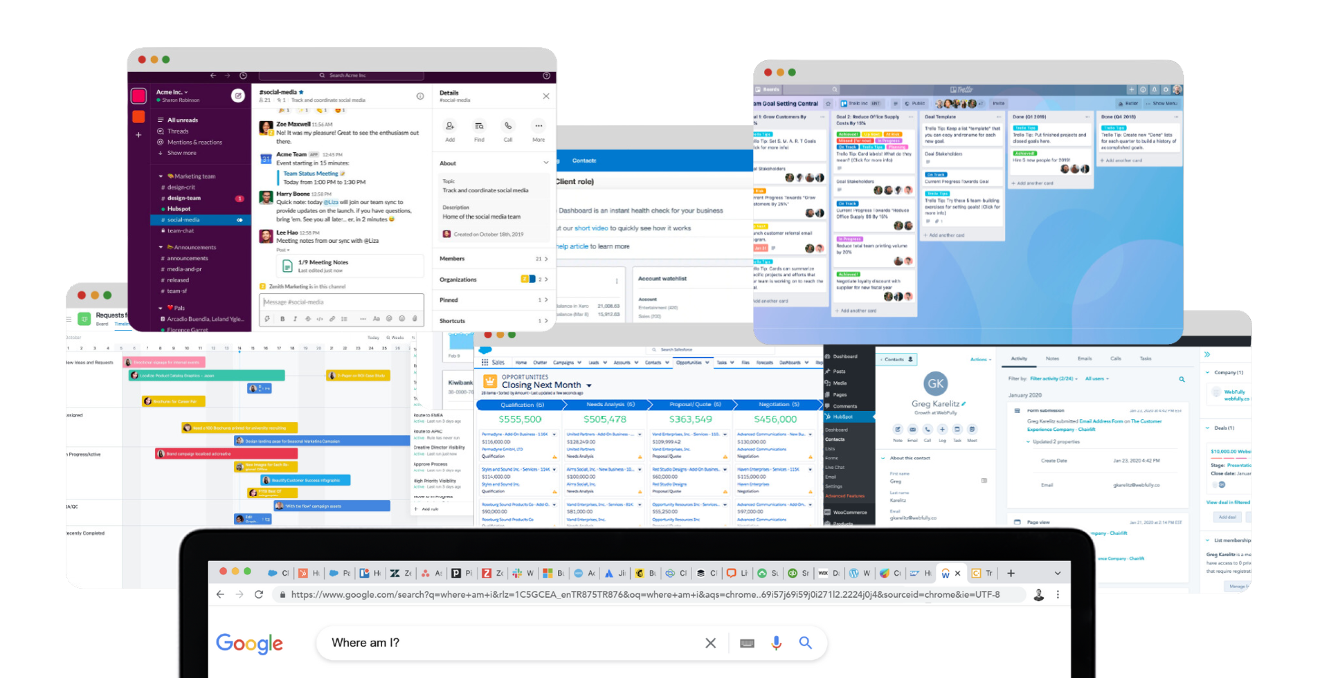 CloudOffix 360 | The Best Total Experience (TX) Platform